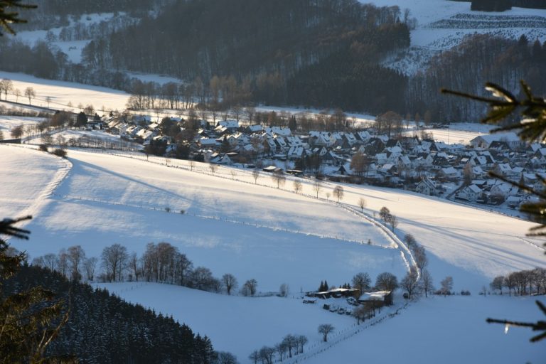 Brilon-Wald – zoom