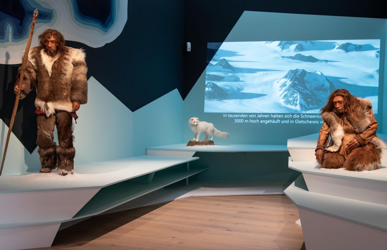 Klänge der Eiszeit: Wie hörte sich das Leben damals an? – zoom